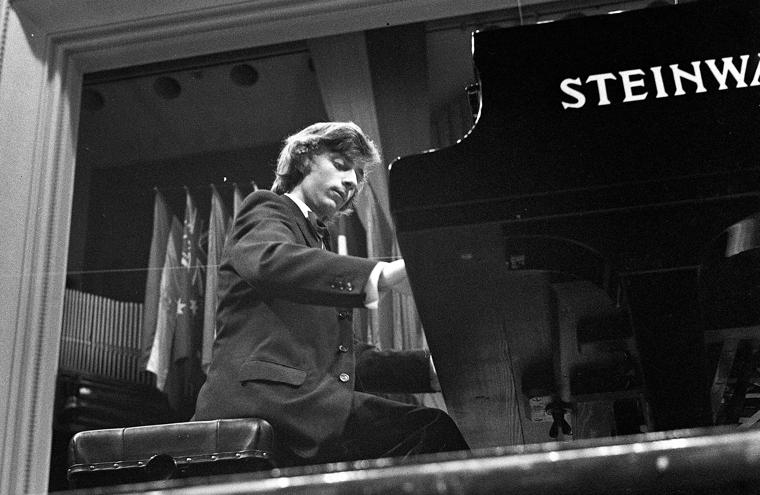 Aleksander LASKOWSKI: El Concurso Chopin cumple casi un siglo