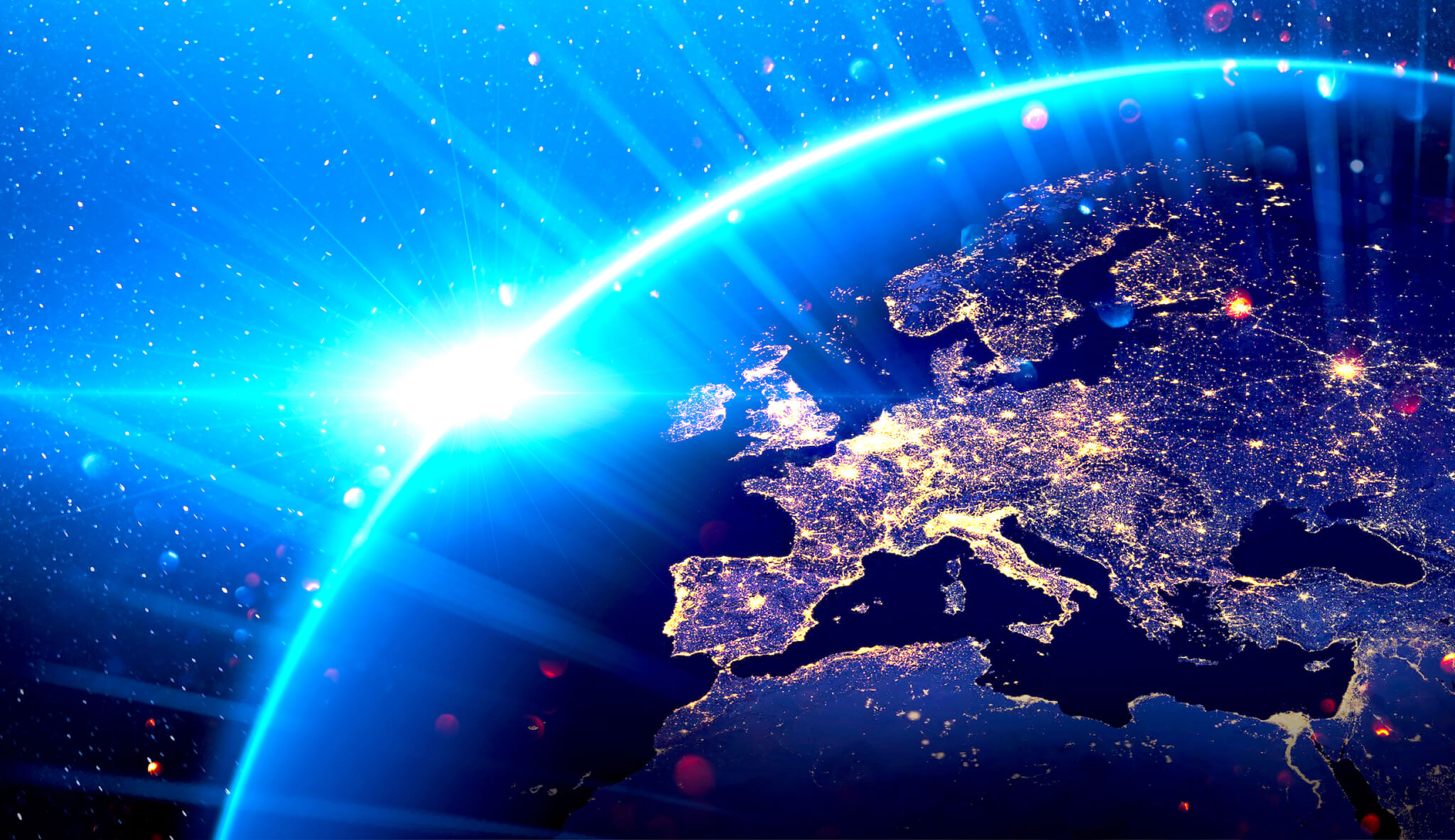 Przemysław KRAL: Eastern European company, European ambitions