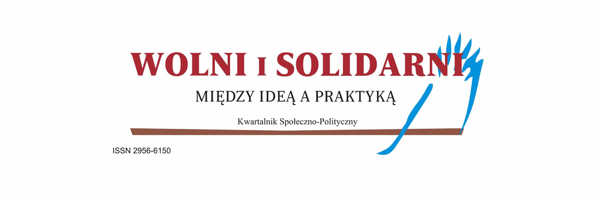 Zimowy numer kwartalnika Wolni i Solidarni • Wszystko co najważniejsze
