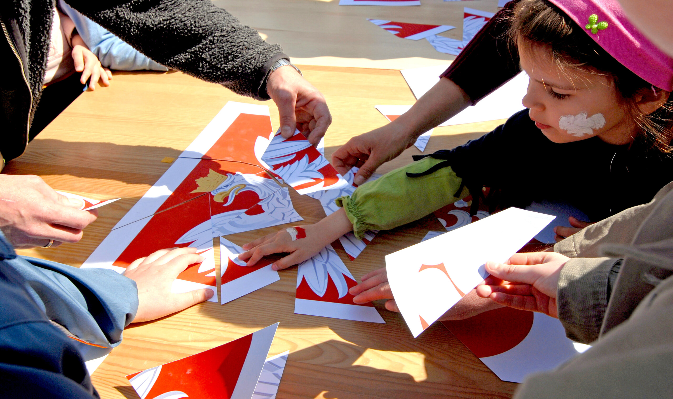 Jan ROKITA: Pół na pół