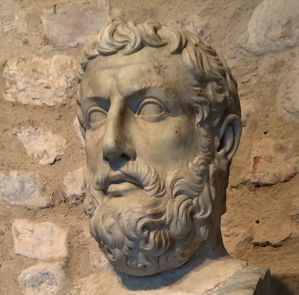 Platon padł ofiarą wojen kulturowych na kampusach [Washington Post ...